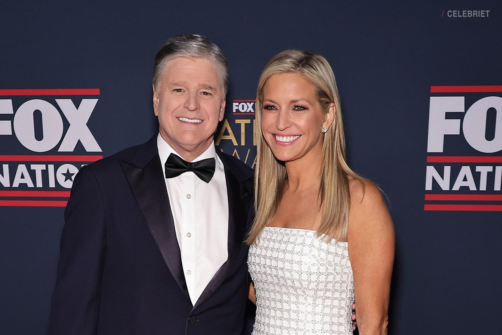 Are Ainsley Earhardt and Sean Hannity Still Dating? Inside Their ...